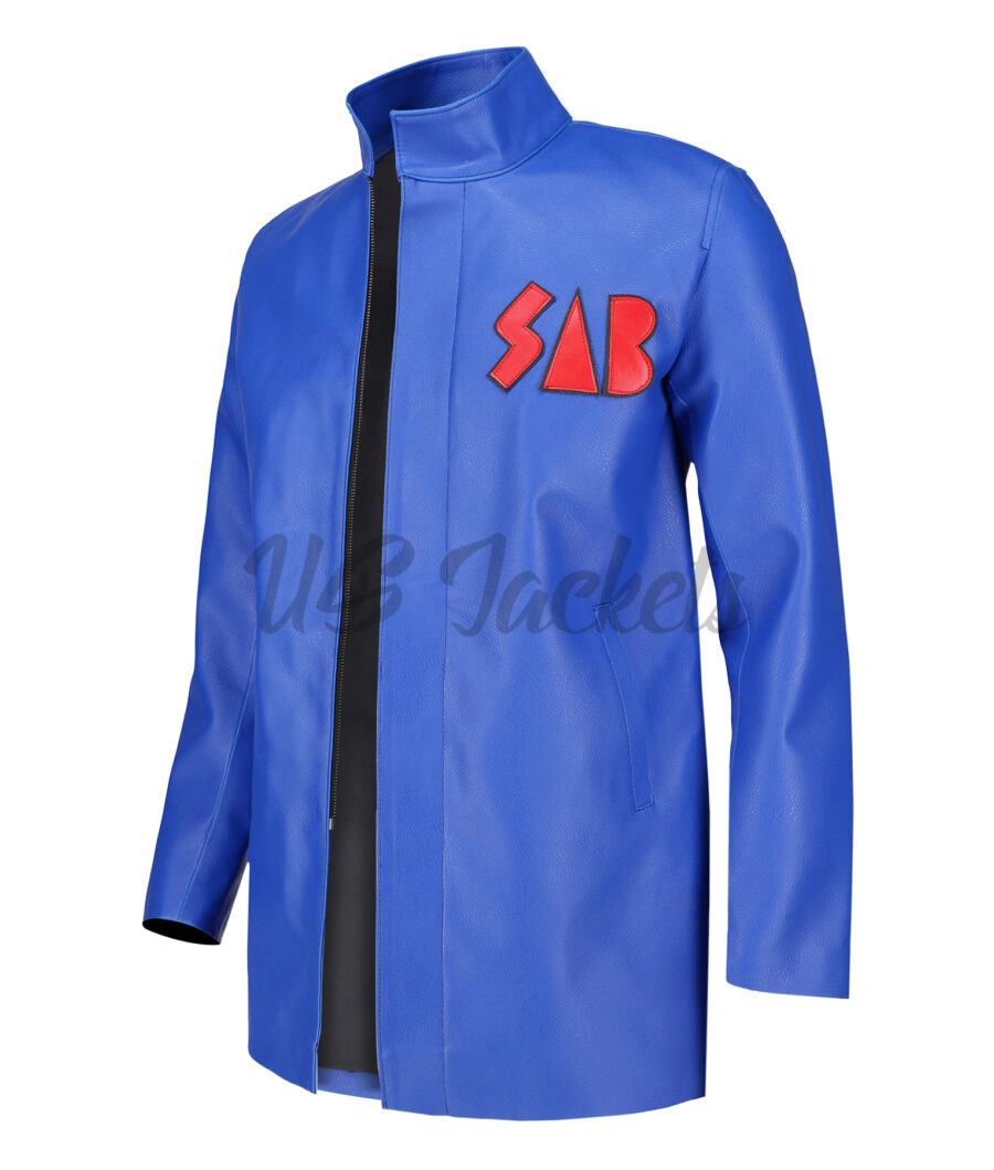 Dragon Ball Super Sab Vegeta Green Jacket | USJackets