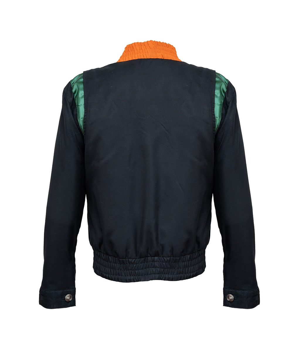 Irma Vep Mira Harberg Jacket