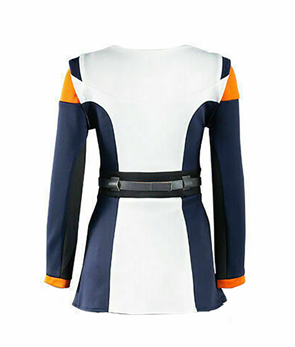 Omega Star Wars: The Bad Batch (Michelle Ang) Cosplay Costume