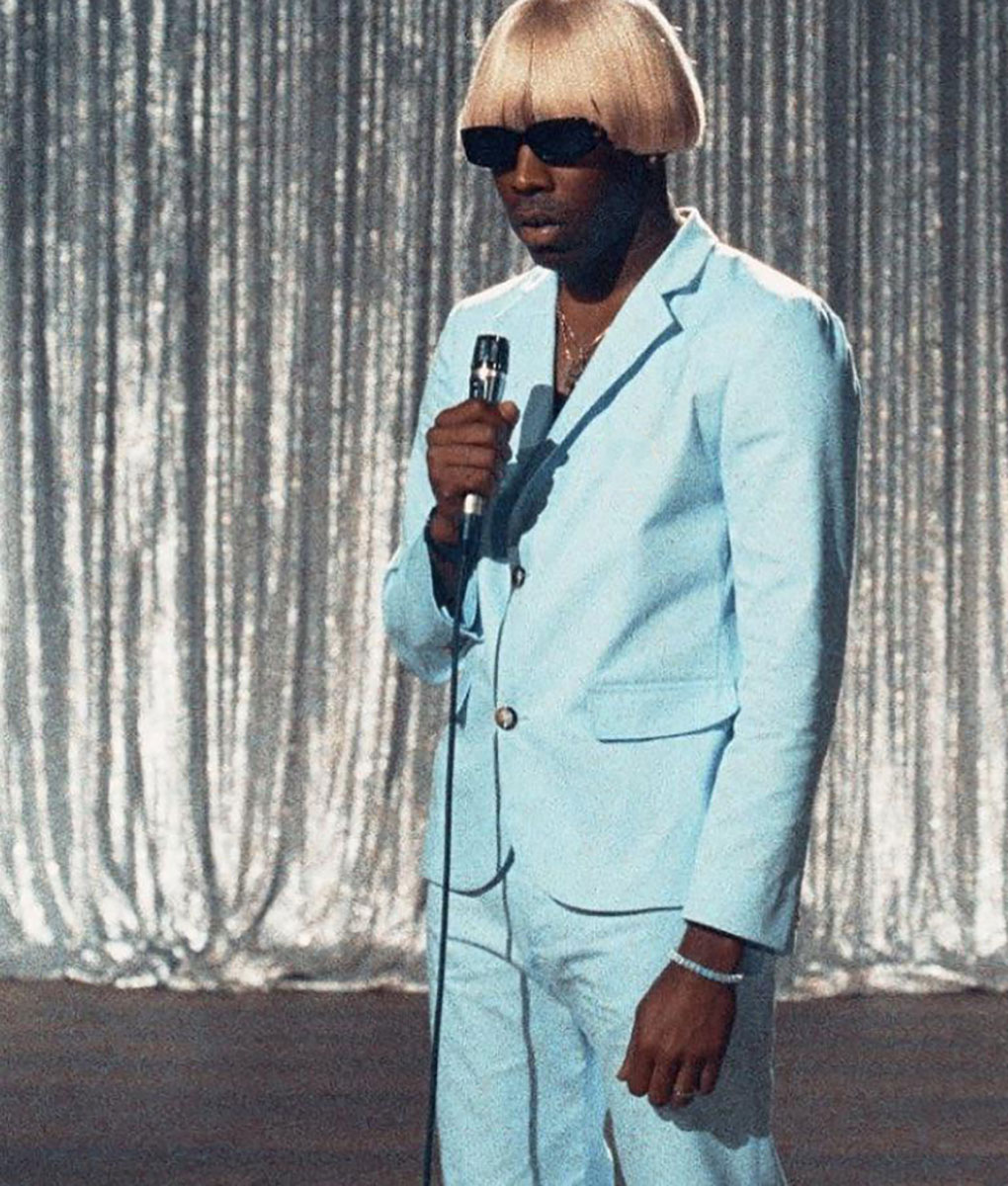 Tyler the Creator Igor Suit - Usjackets