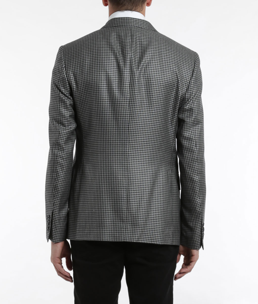 Cole Davis Fly Me to the Moon (Channing Tatum) Blazer