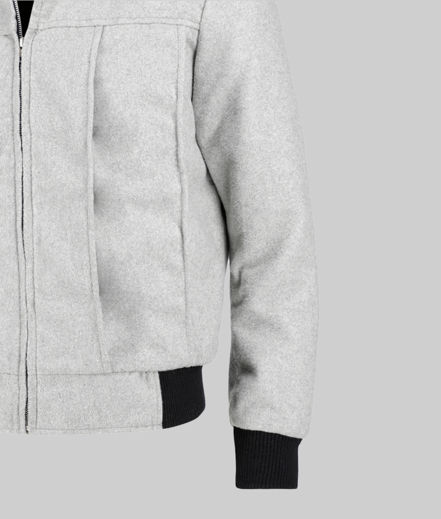 Back To The Future 2 Biff Tannen Jacket - Usjackets