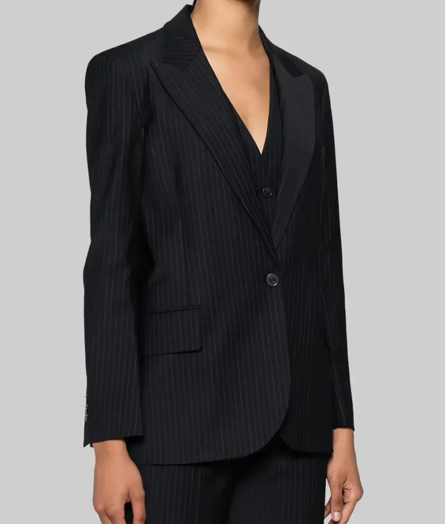 Special Ops: Lioness Kaitlyn Meade Blazer | Nicole Kidman Blazer